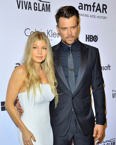 10 Celebrity Gorgeous Couples